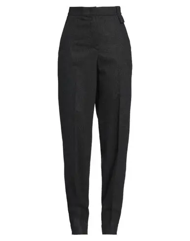 Emporio Armani Tapered Pants - Charcoal