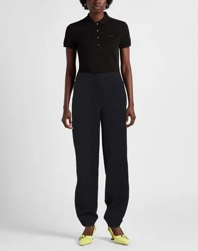 Emporio Armani Tapered Pants