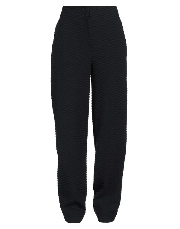 Emporio Armani Tapered Pants