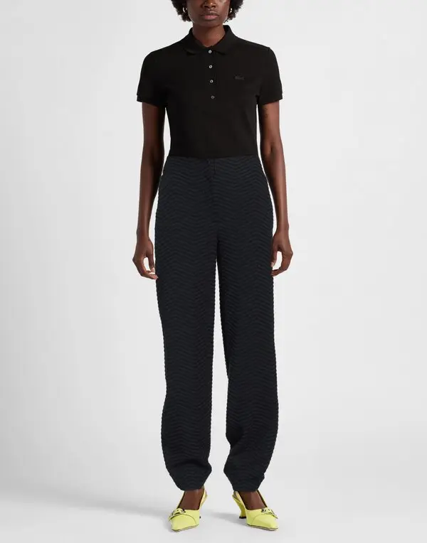 Emporio Armani Tapered Pants