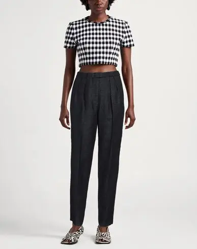 Emporio Armani Tapered Trousers