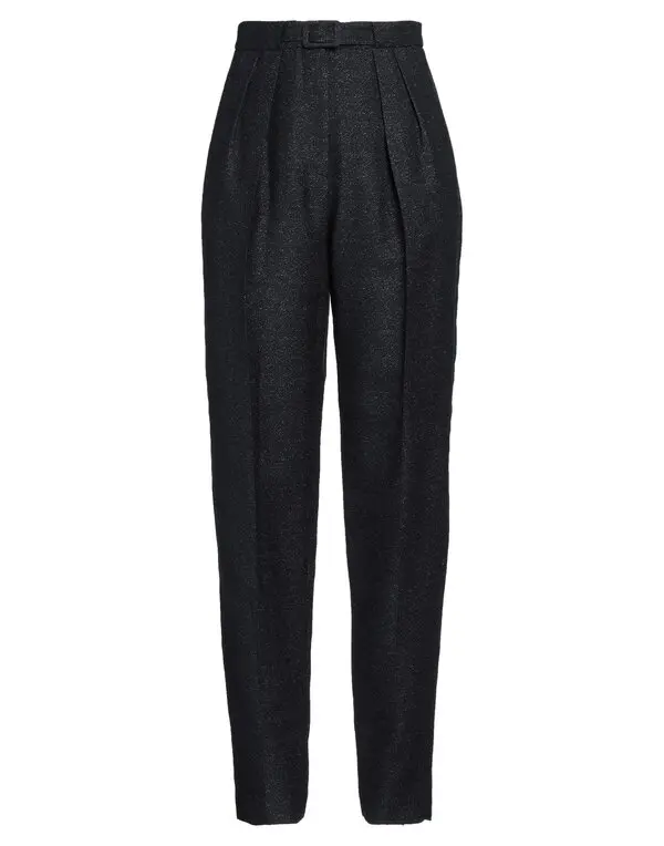 Emporio Armani Tapered Trousers