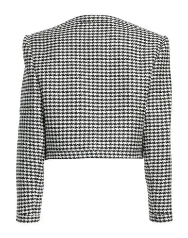 Sandro Houndstooth Jacket