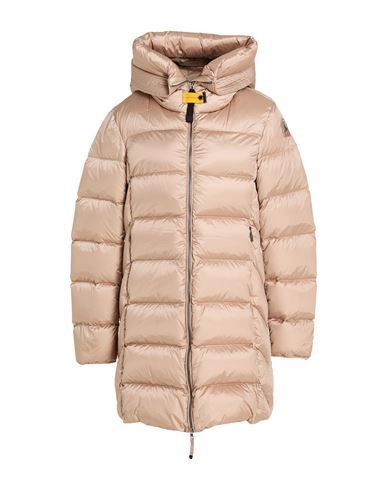 PARAJUMPERS Down Puffer Coat - Light Brown