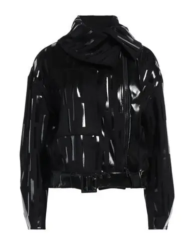 Emporio Armani Biker Jacket