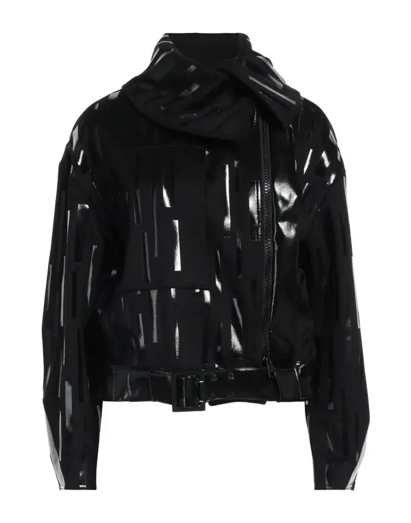 Emporio Armani Biker Jacket