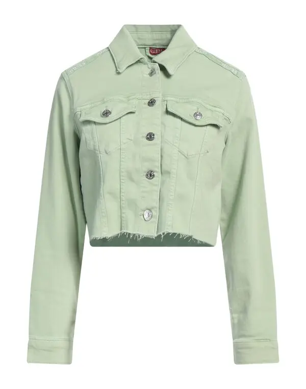 Guess Denim Trucker Jacket
