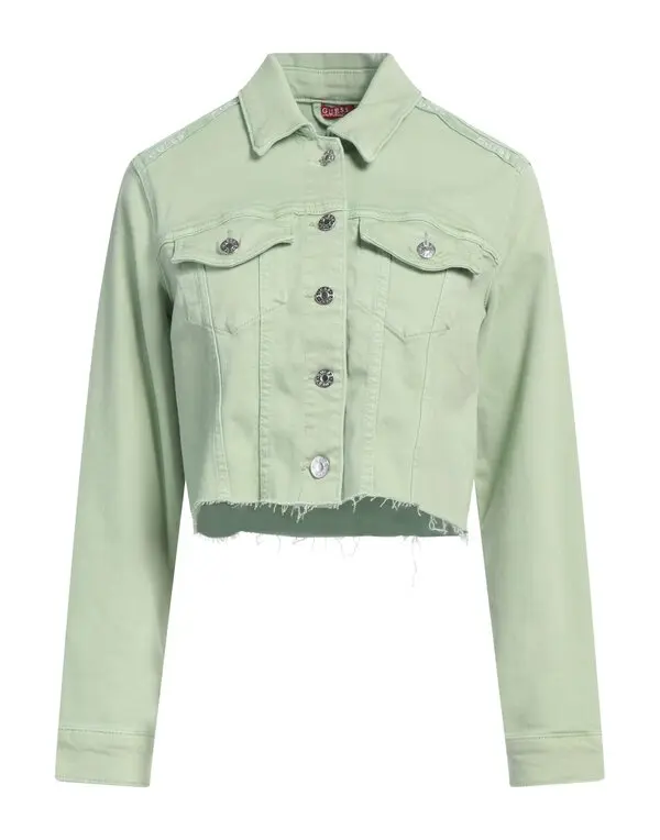 Guess Denim Trucker Jacket