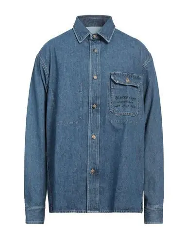 JW Anderson Denim Shirt Size Cotton