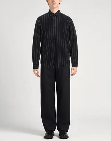 Sandro Shirt Size Viscose - Blue