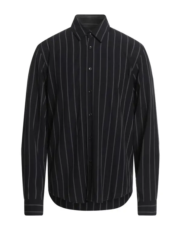 Sandro Shirt Size Viscose - Blue