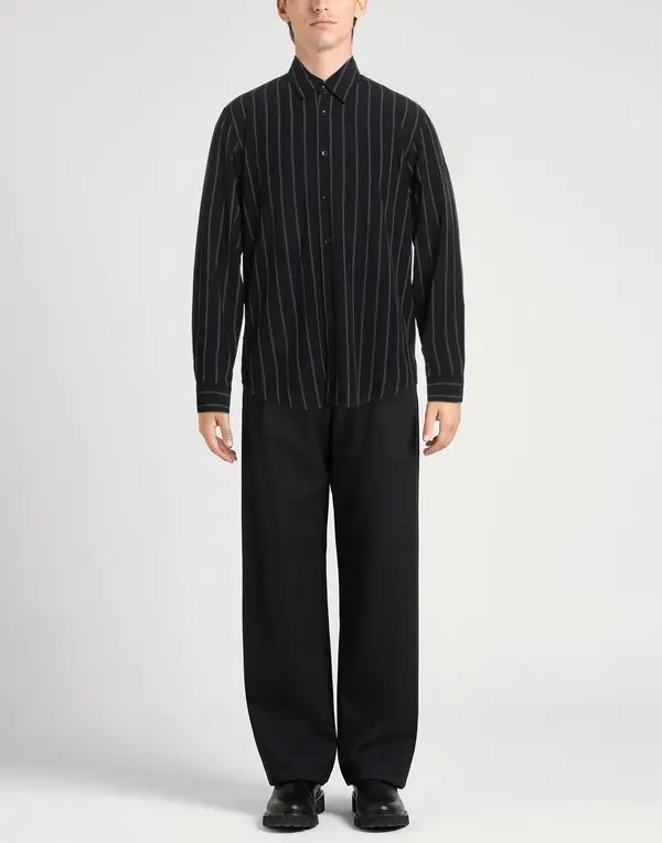Sandro Shirt Size Viscose - Blue
