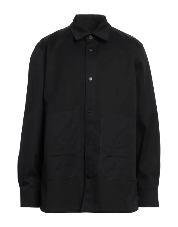 44 LABEL GROUP Shirt Size Cotton