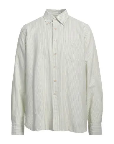 ALESSANDRO GHERARDI Shirt Size Cotton