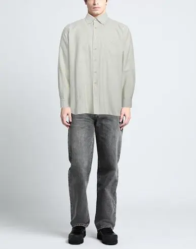 ALESSANDRO GHERARDI Shirt Size Cotton