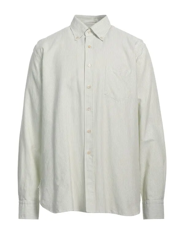 ALESSANDRO GHERARDI Shirt Size Cotton