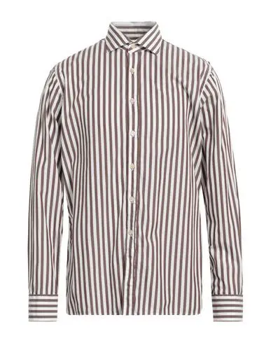 ALESSANDRO GHERARDI Shirt Size Cotton