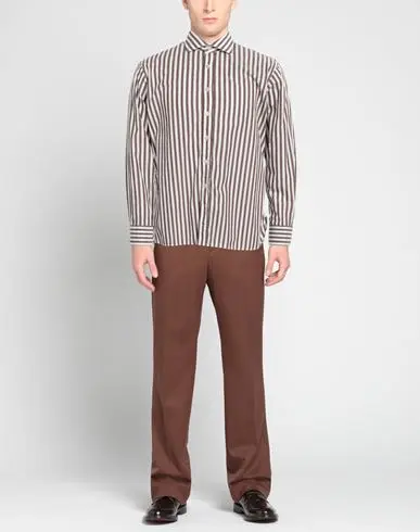 ALESSANDRO GHERARDI Shirt Size Cotton