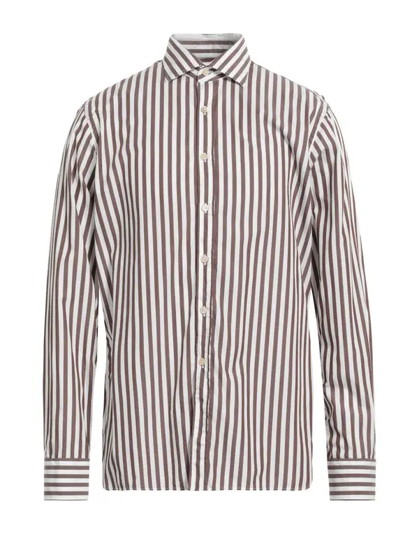 ALESSANDRO GHERARDI Shirt Size Cotton