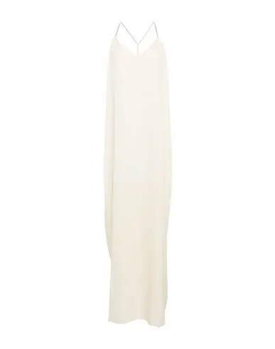 Peserico Maxi Dress - Beige