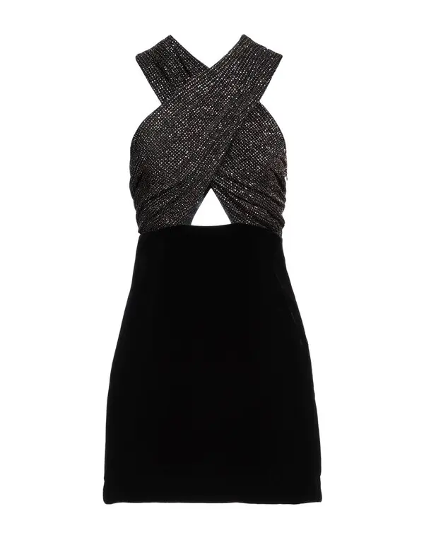 Sandro Mini Dress