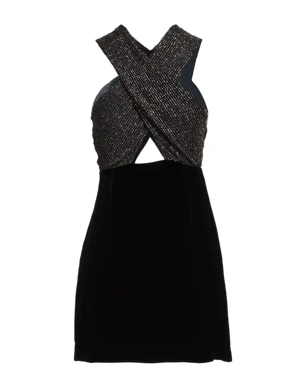 Sandro Mini Dress