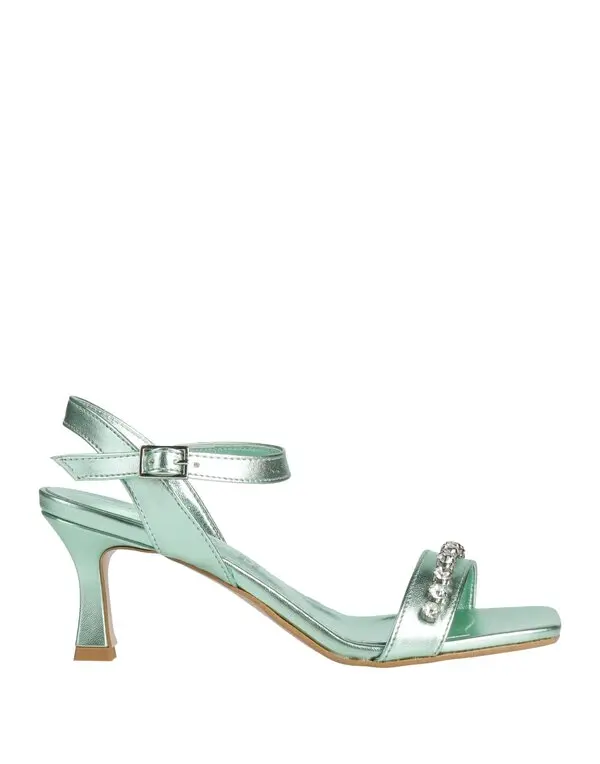 PREGUNTA Sandals