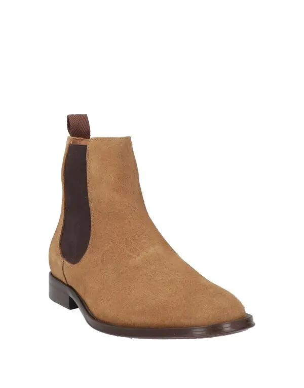 HACKETT Ankle Chelsea Boots
