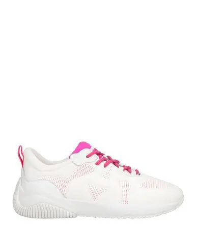 Hogan Chunky Sneakers