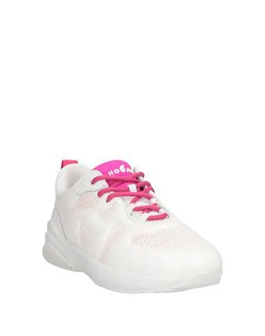Hogan Chunky Sneakers