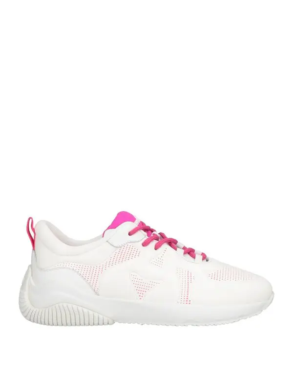 Hogan Chunky Sneakers