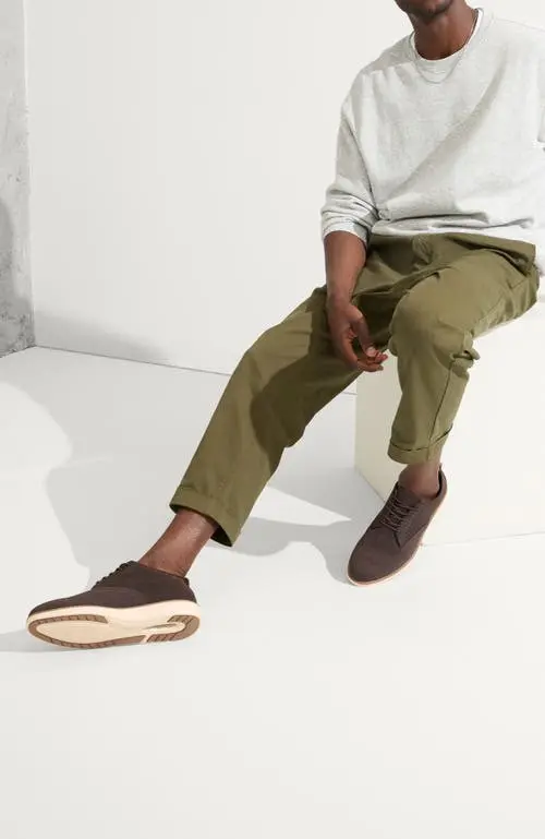 Rothy's The Oxford - Deep Brown