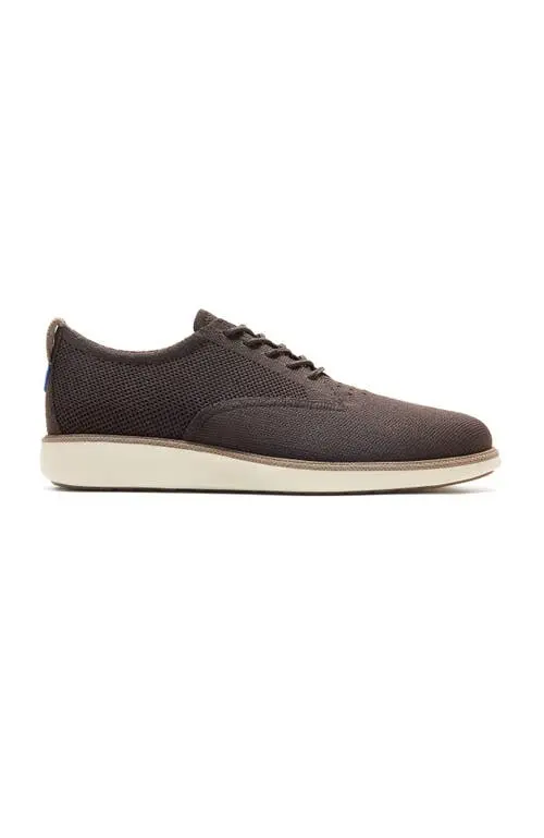 Rothy's The Oxford - Deep Brown