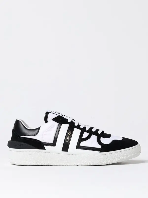 LANVIN Sneakers - White