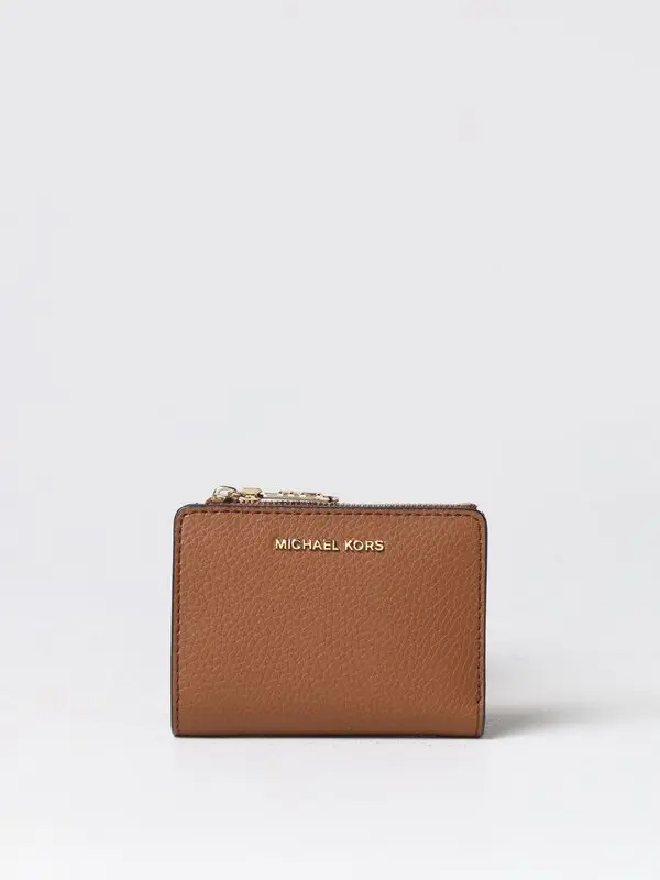Michael Kors Wallet - Leather
