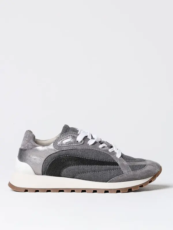 Brunello Cucinelli Sneakers