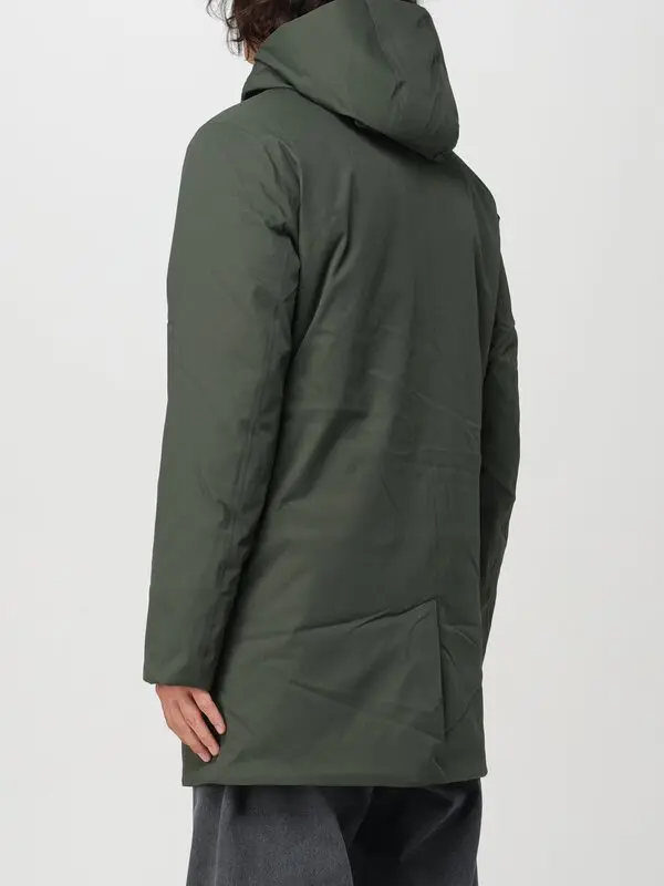 K-WAY Jacket - Green