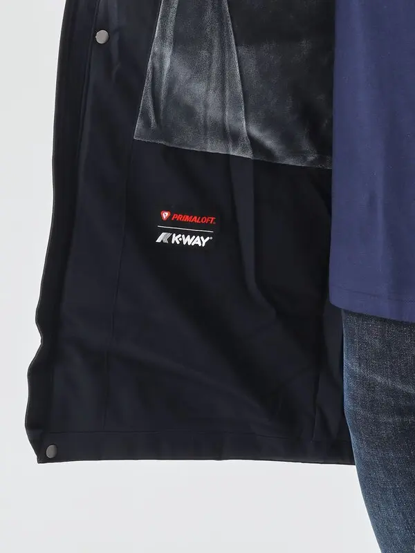 K-WAY Jacket