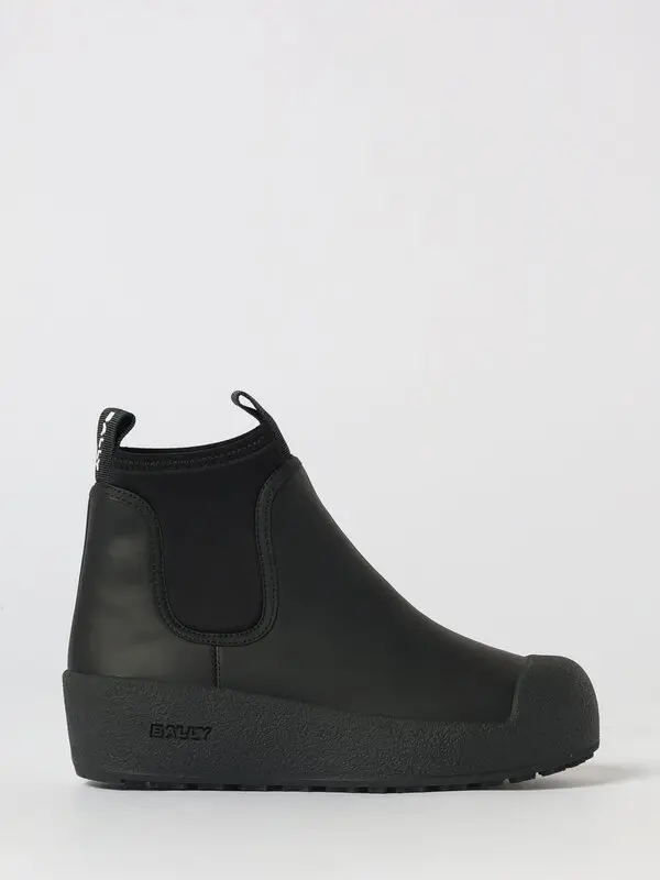 Bally Chelsea Boots