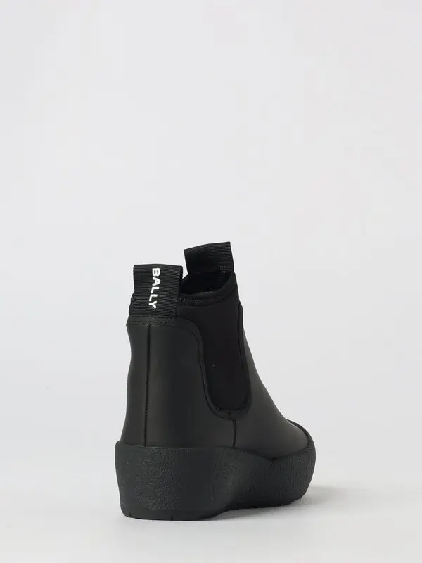 Bally Chelsea Boots