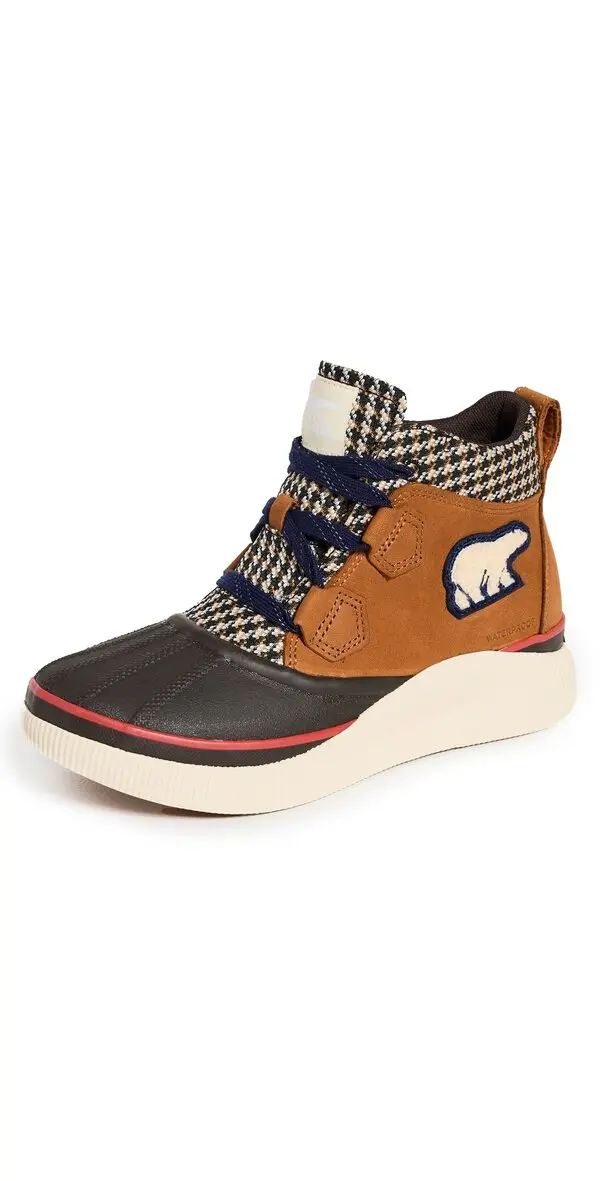 Sorel Out N About Iv Classic Boots