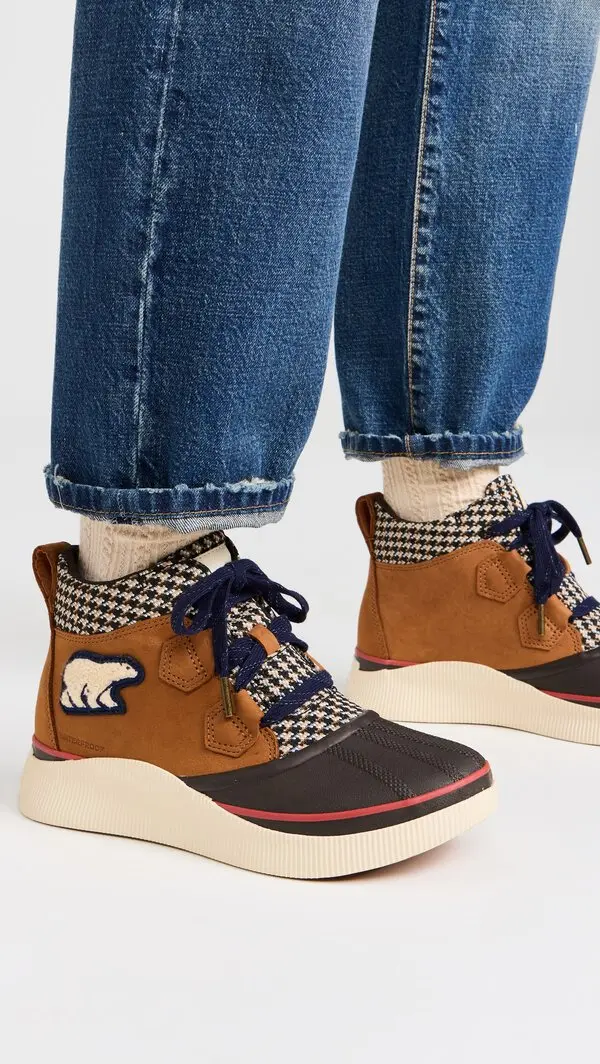 Sorel Out N About Iv Classic Boots