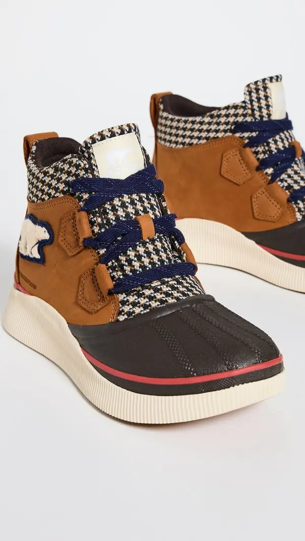 Sorel Out N About Iv Classic Boots
