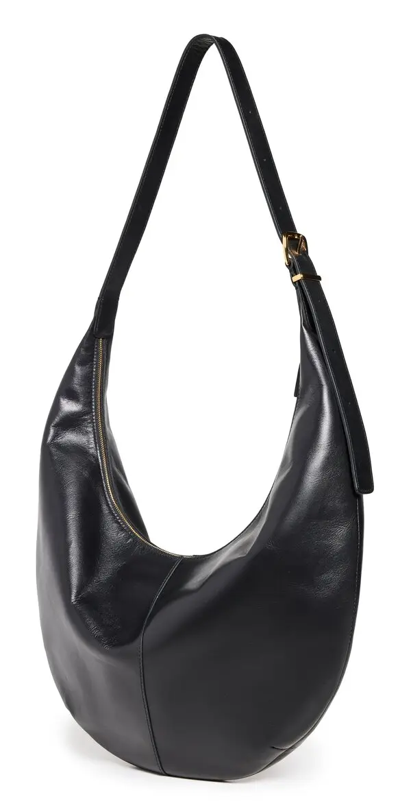 Madewell Slouch Hobo Bag