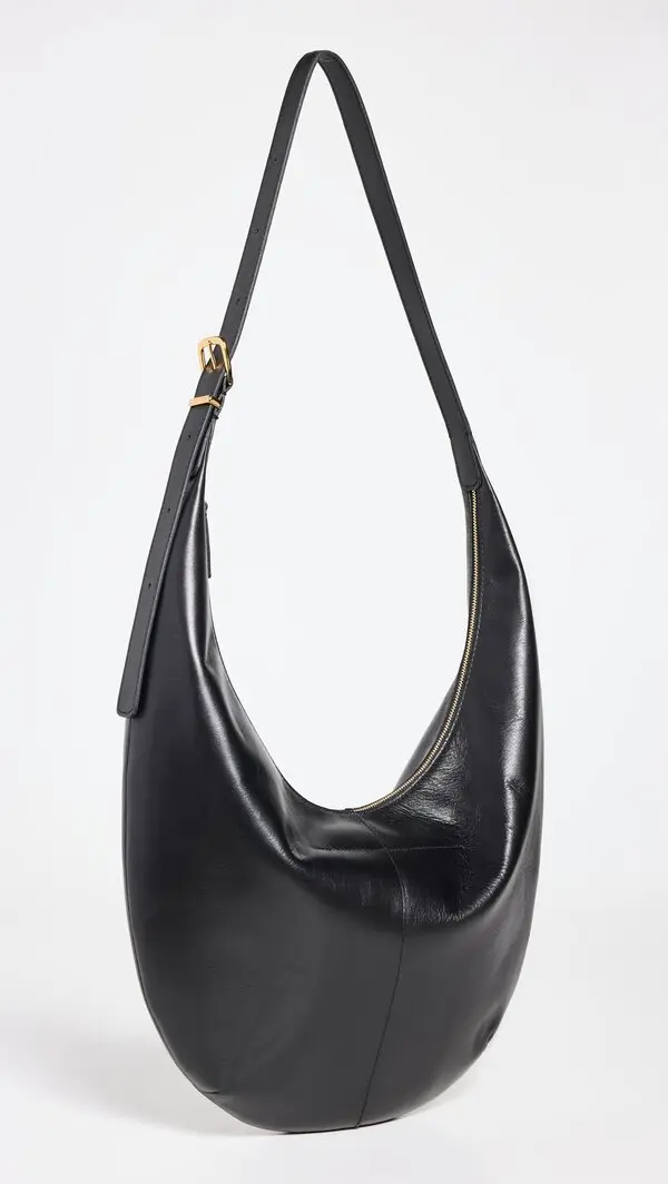 Madewell Slouch Hobo Bag