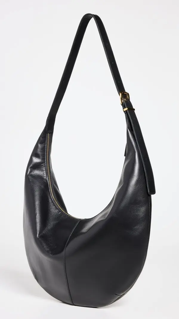 Madewell Slouch Hobo Bag