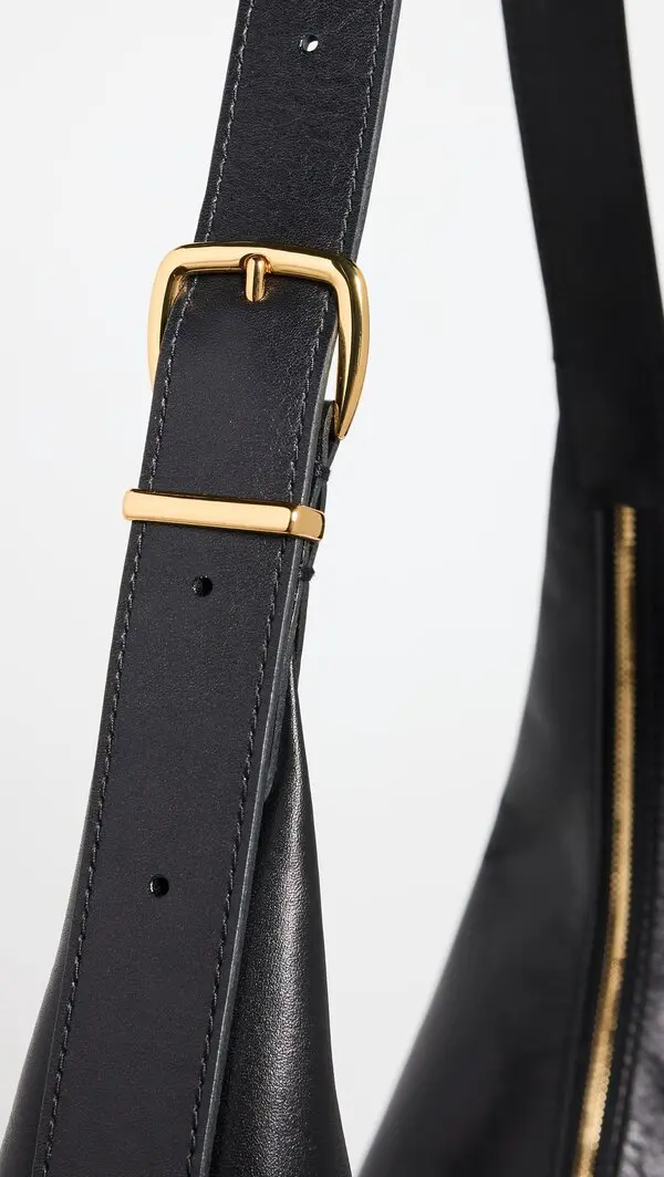 Madewell Slouch Hobo Bag