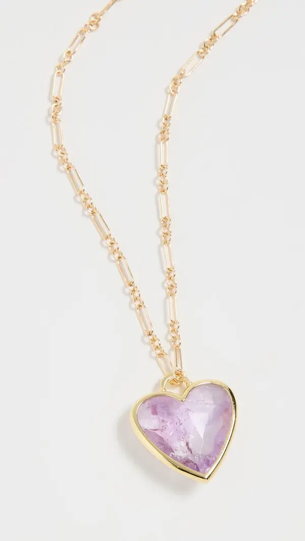 Brinker & Eliza Lovey Necklace