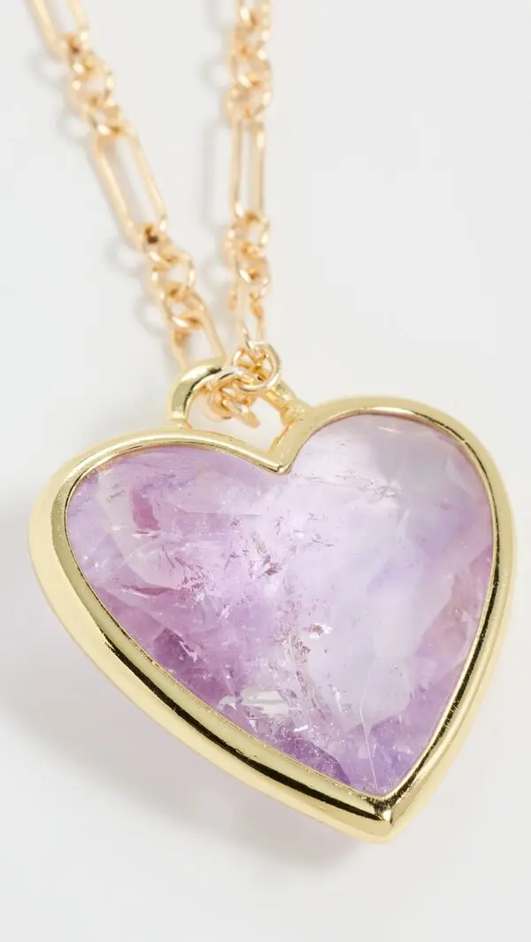 Brinker & Eliza Lovey Necklace