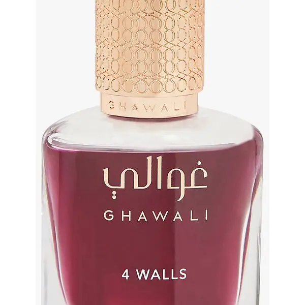 GHAWALI 4 Walls Eau De Parfum